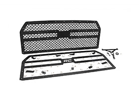 Custom Grills – TwistedProAllTerrain